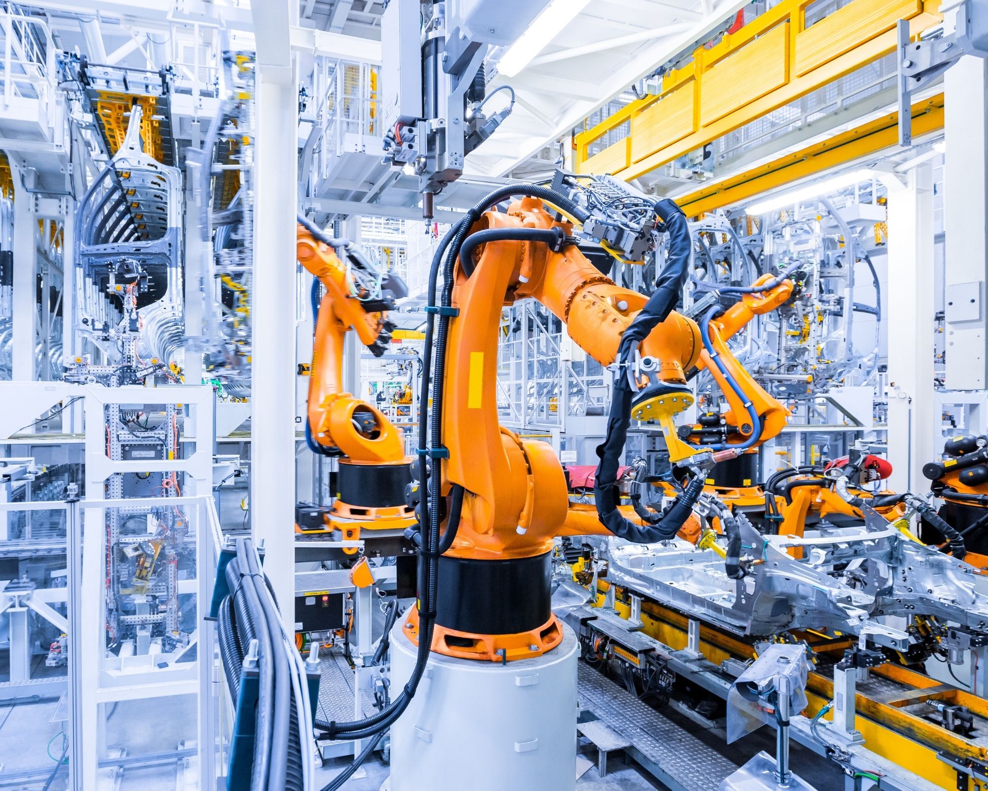 How can you embed LED Checker into your Production Line? - izakscientific