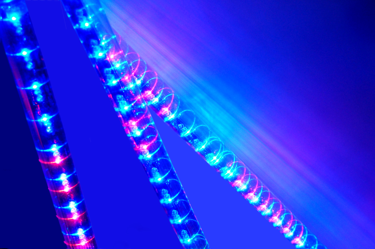 LED Tester of Color and Position : How does it Work? - izakscientific