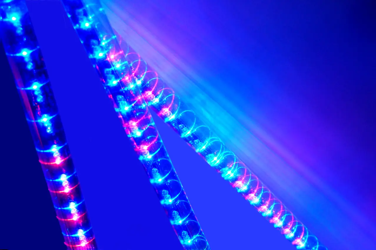 LED Tester of Color and Position : How does it Work? - izakscientific