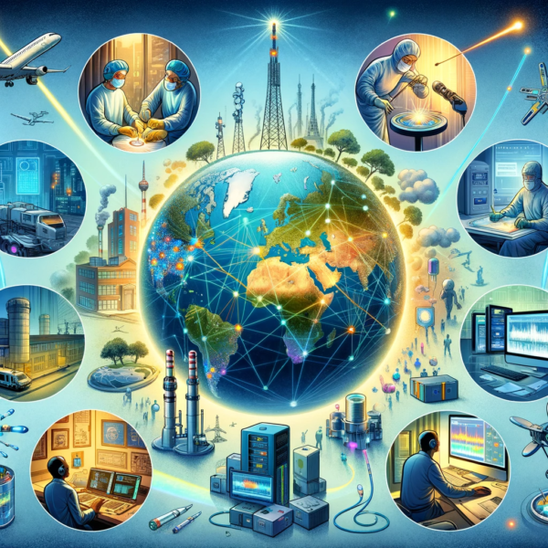 A Beginner's Guide to Understanding Fiber Optics - izakscientific