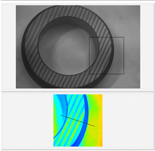 Interferometer Testing For Precision Flatness Measurement In Metrology Izakscientific