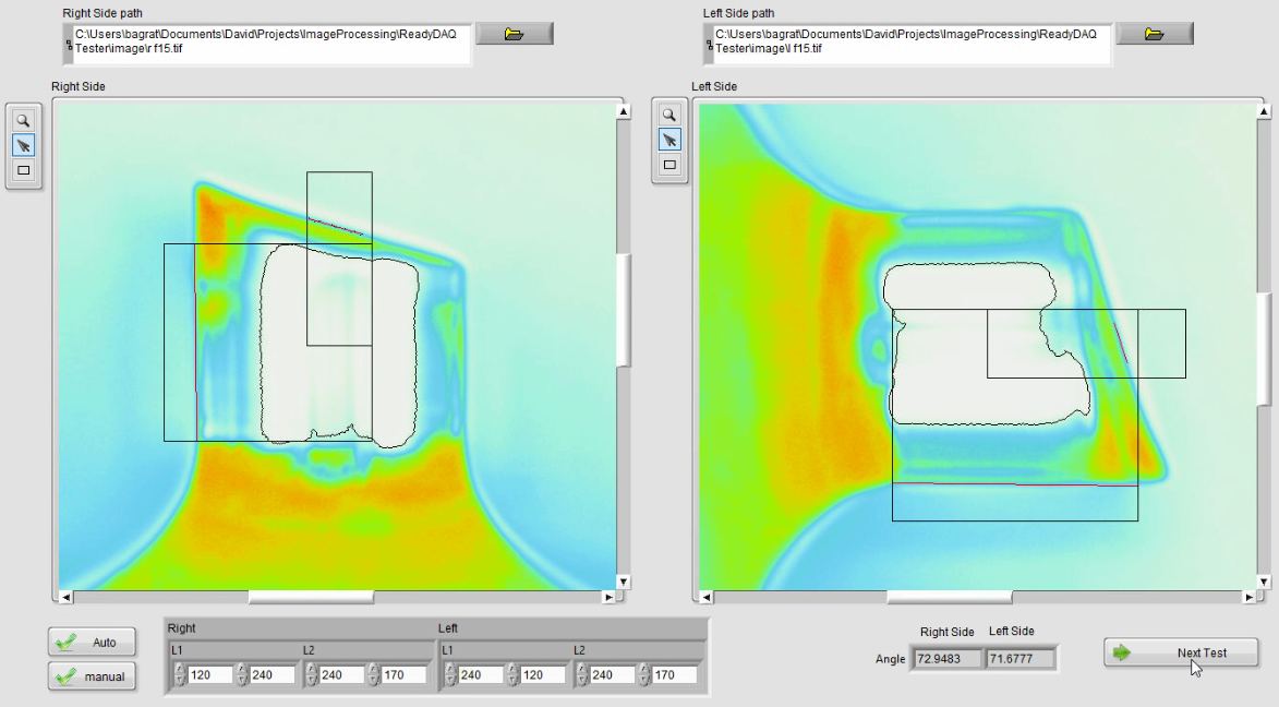 An Optical Fiber Inspection Testers Designed for Fiber Production ...