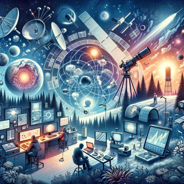 The Basics of Light Measurement Exploring Radiometry and Photometry ...