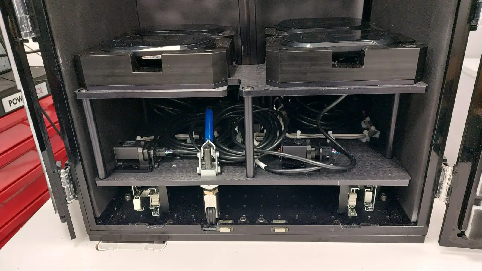 LED Inspection Part 2: Revolutionizing LED and Shape Inspection Systems ...